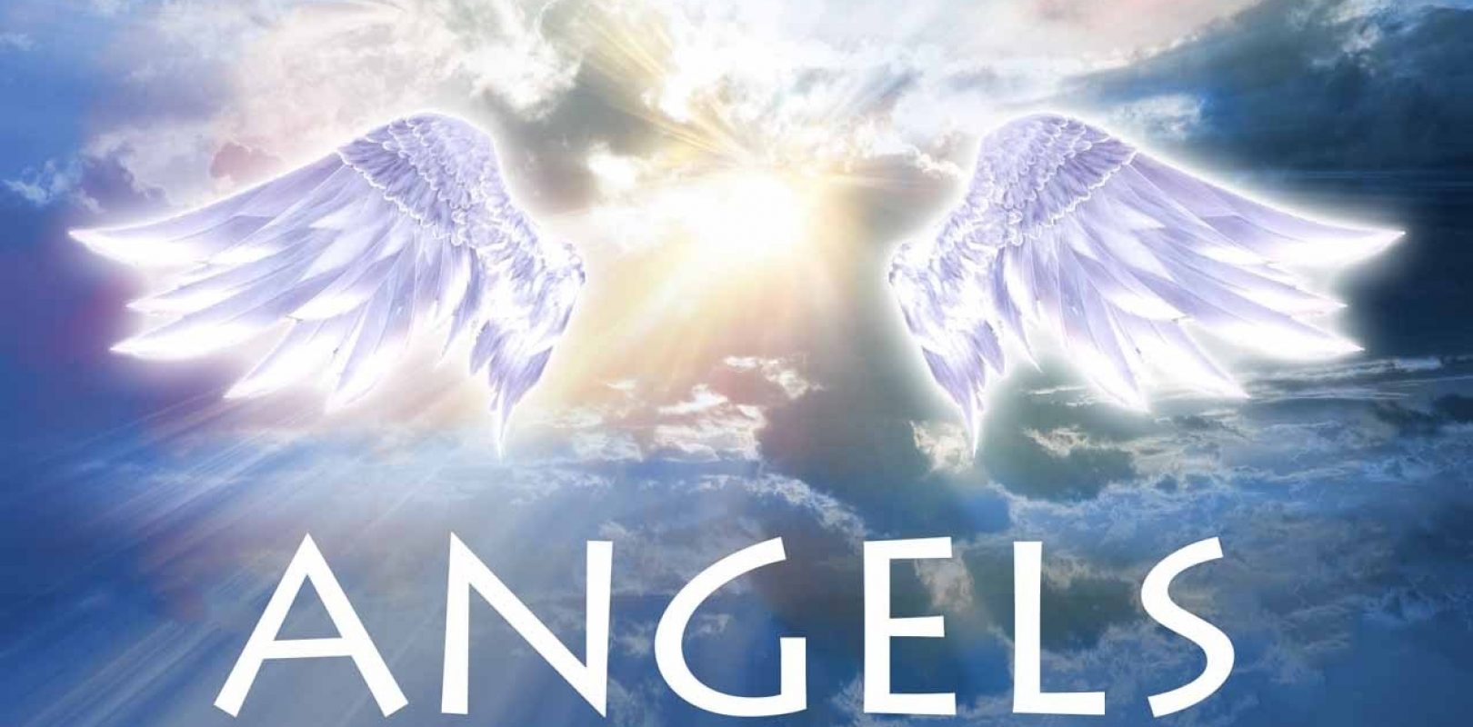 Connecting to your angels - PsychicOz