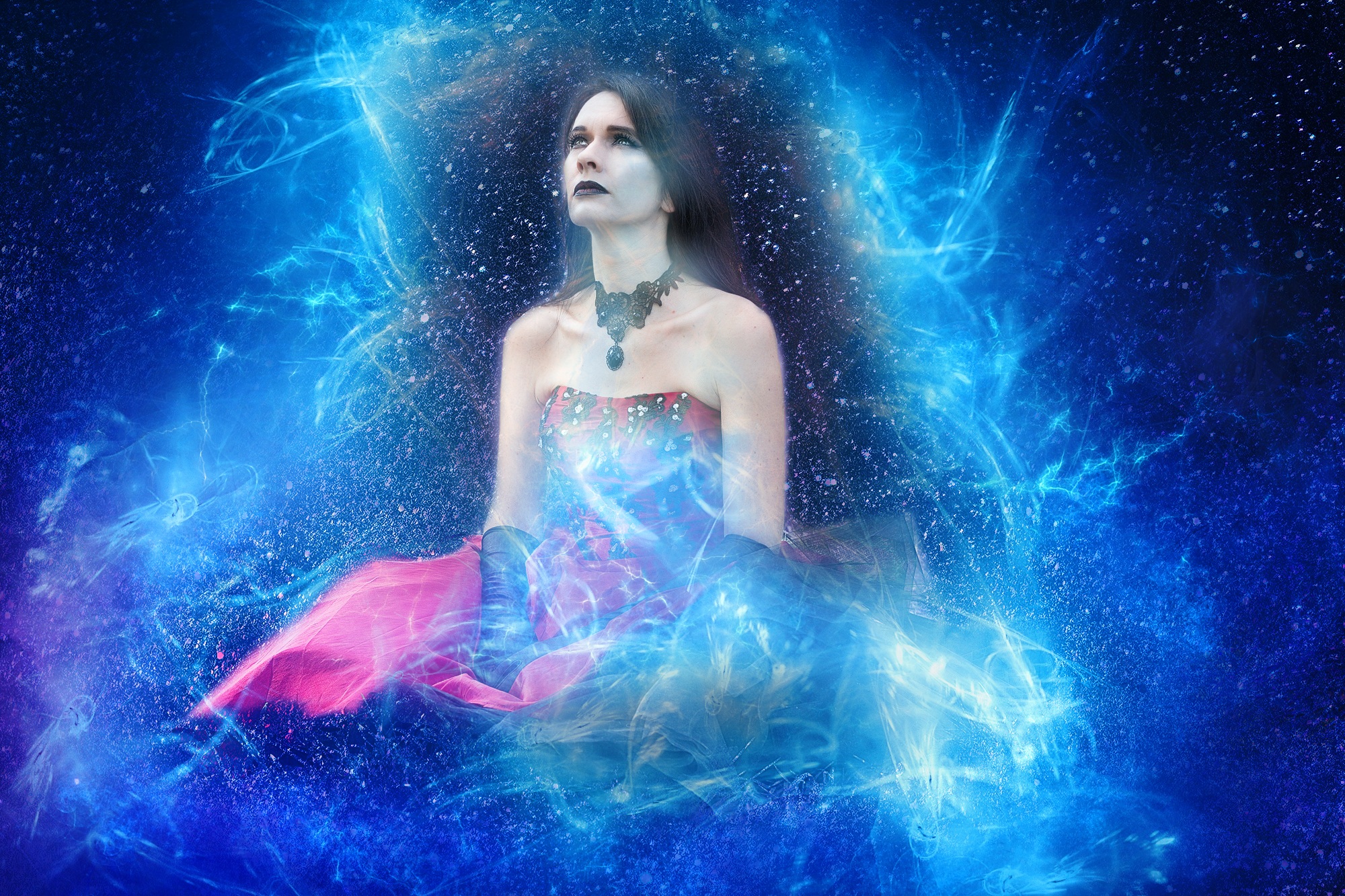 20 Ways to Tell if You Are a Lightworker - PsychicOz